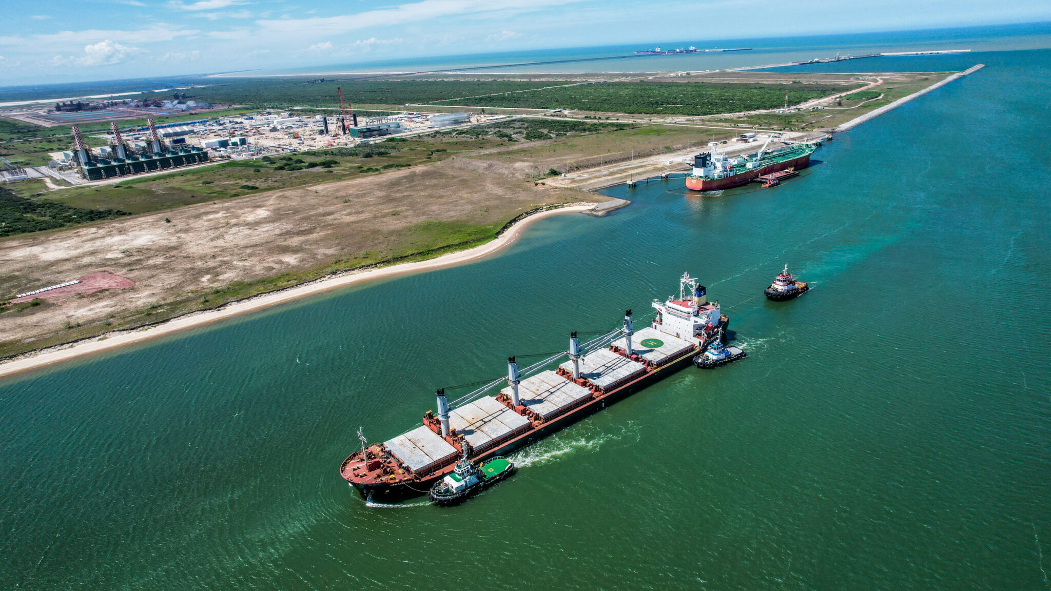 UN Global Compact - Brazil Network launches guide to decarbonizing the ...